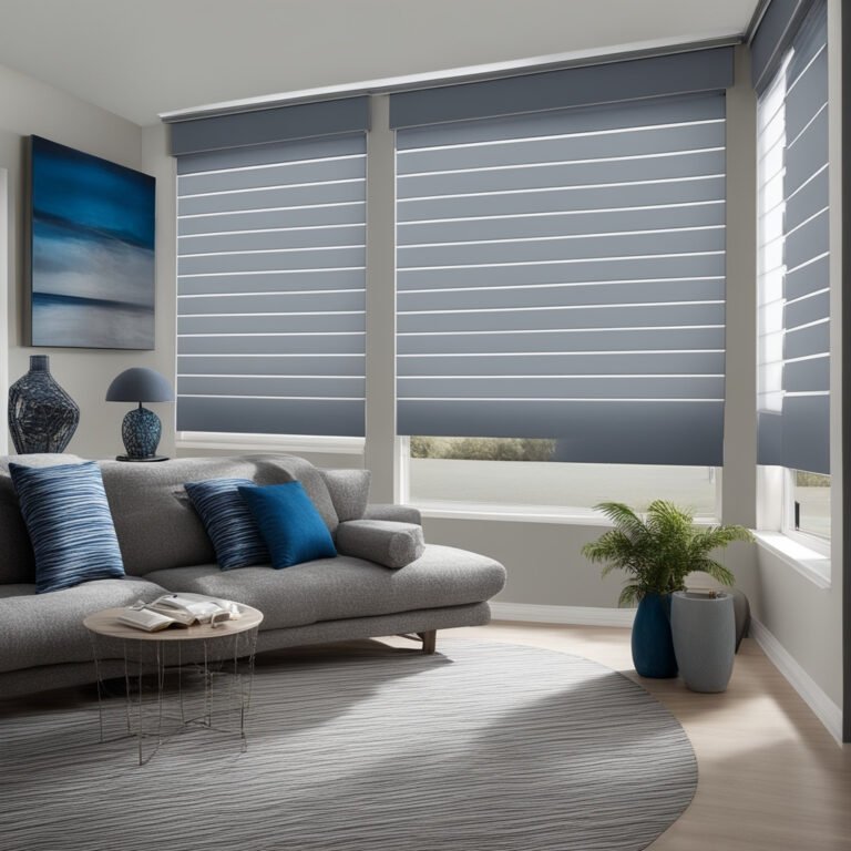 Dual Shades - Capital Blinds And Shades